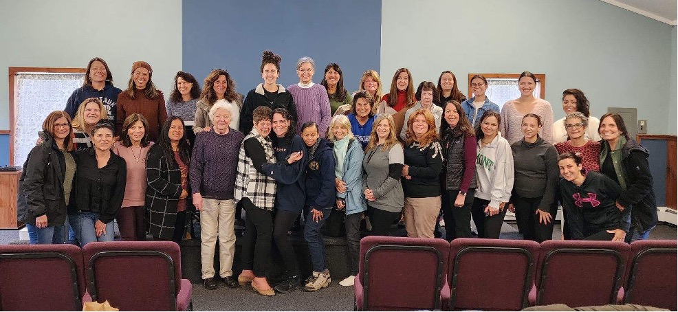 Women's Ministry | Gospel Community Church